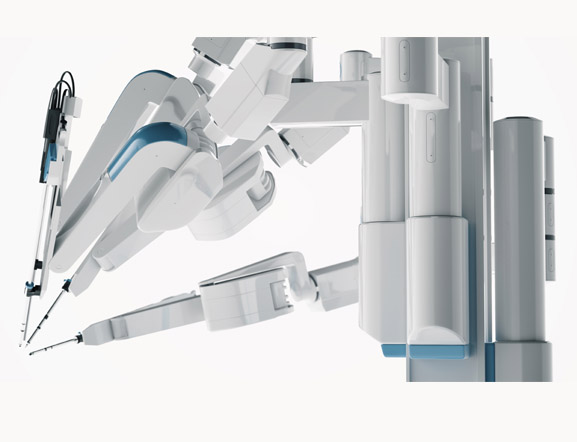 Da Vinci Robotic Surgery | West Coast Urology